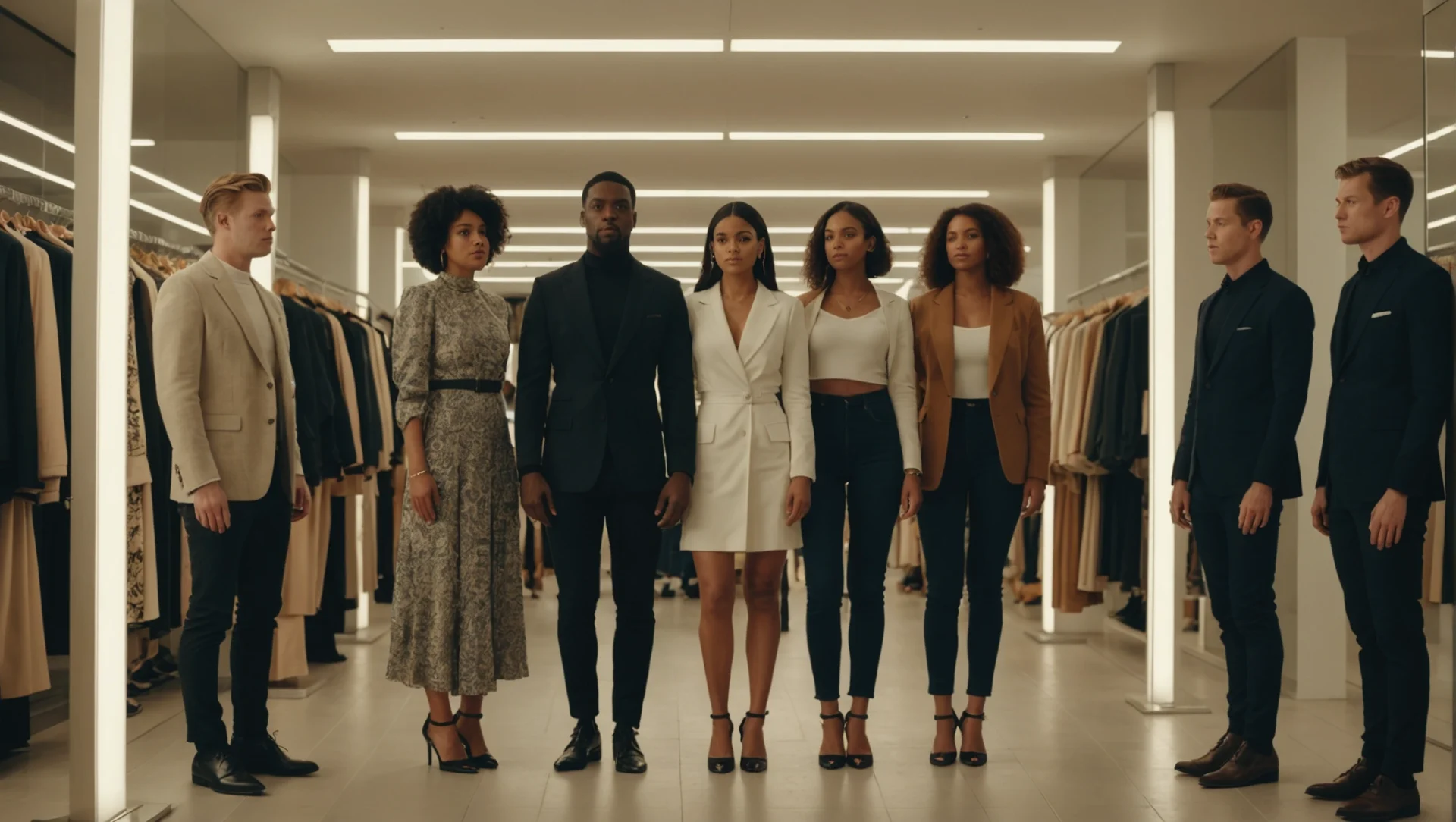 Sublimez chaque silhouette : Guide ultime d'habillement