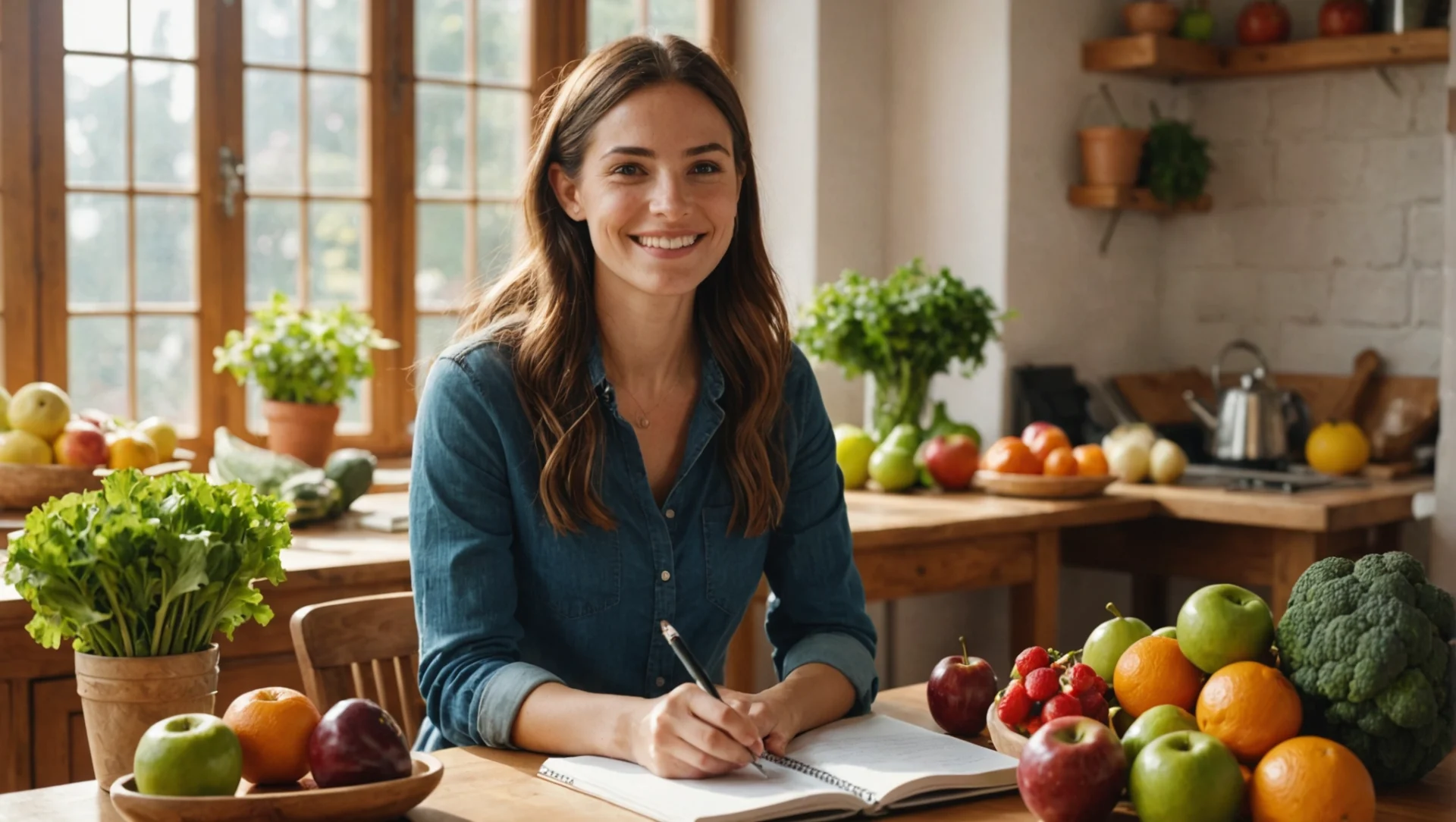 Astuces pour une vie saine au féminin : équilibre et bien-être